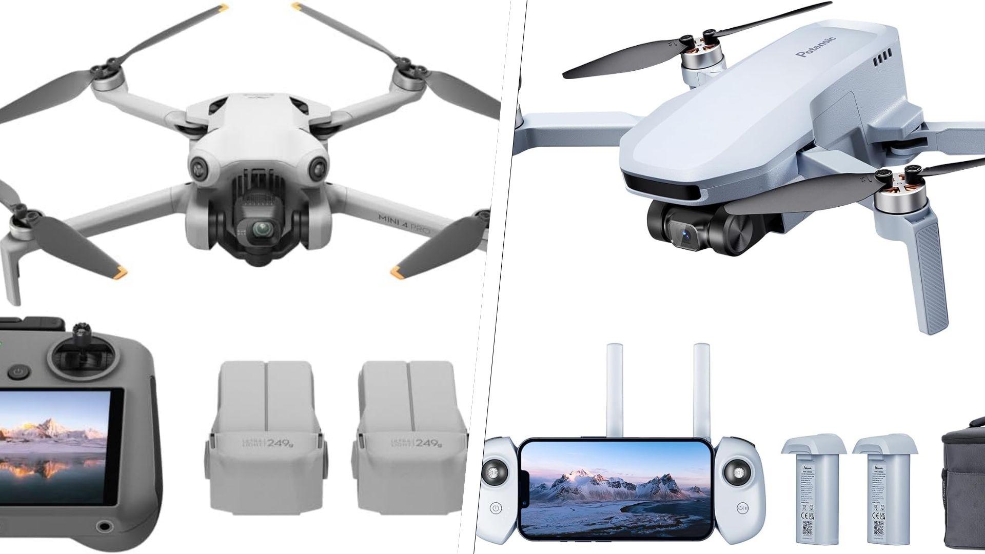 Dji 800 store